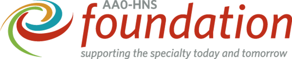 AAO-HNS Foundation - Funding Research Opportunities | AAO
