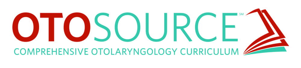 OTO Source - American Academy of Otolaryngology-Head and Neck Surgery ...