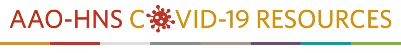 Anosmia - American Academy of Otolaryngology-Head and Neck Surgery (AAO ...