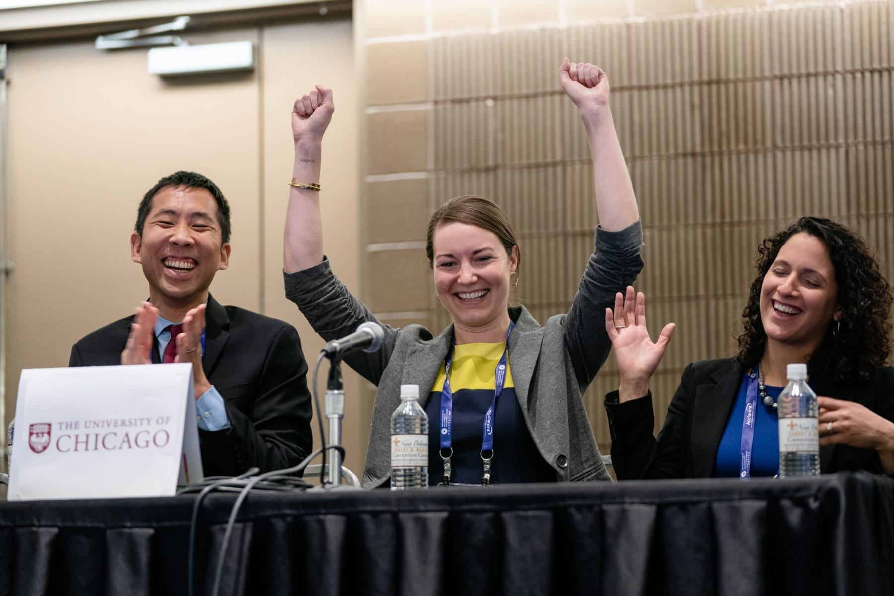 Medical Student Resources - American Academy of Otolaryngology-Head and ...