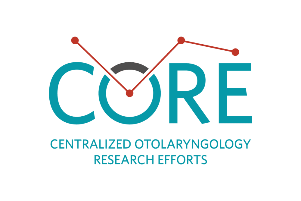 CORE Grants Program - American Academy of Otolaryngology-Head and Neck ...