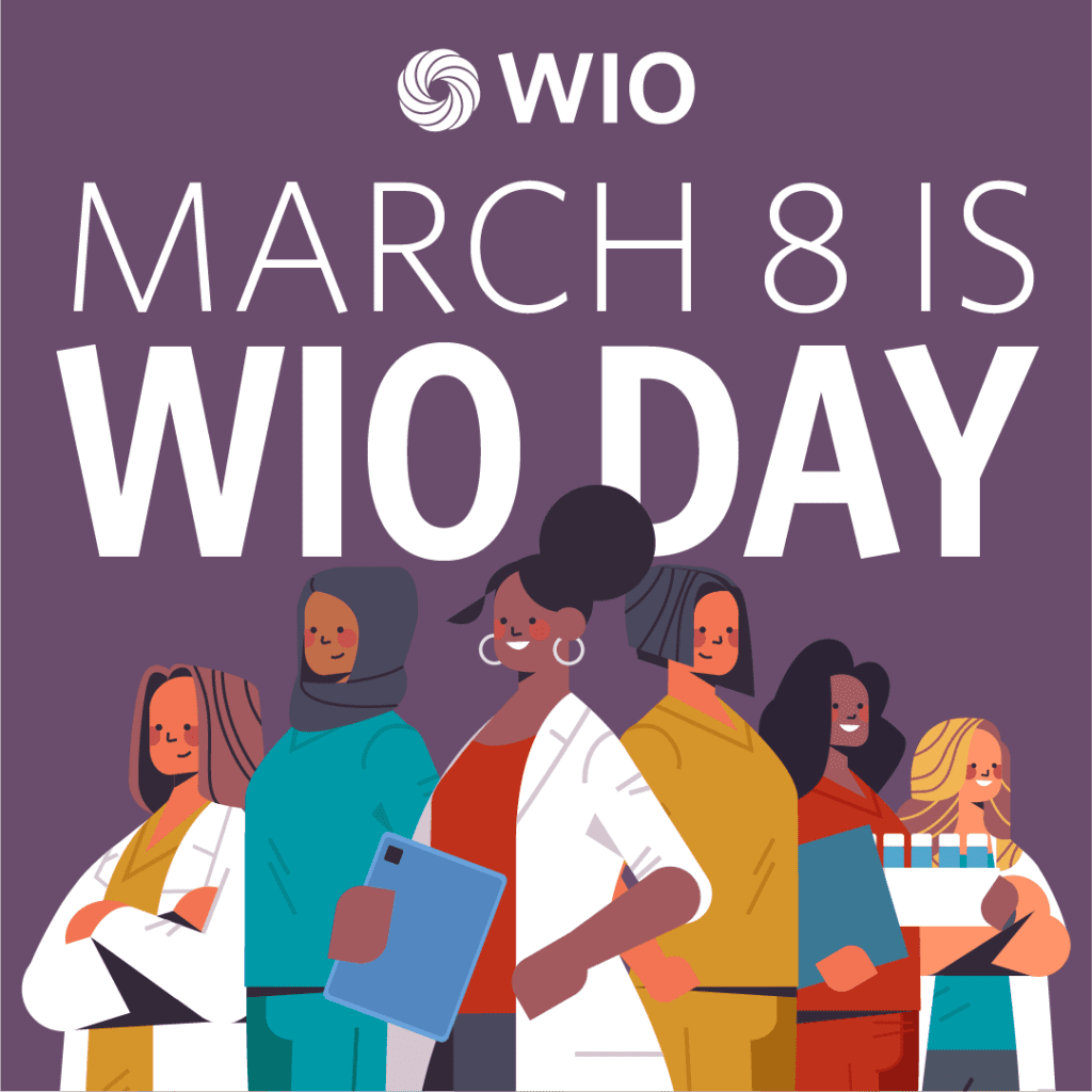 WIO Acknowledgments - American Academy of Otolaryngology-Head and Neck ...