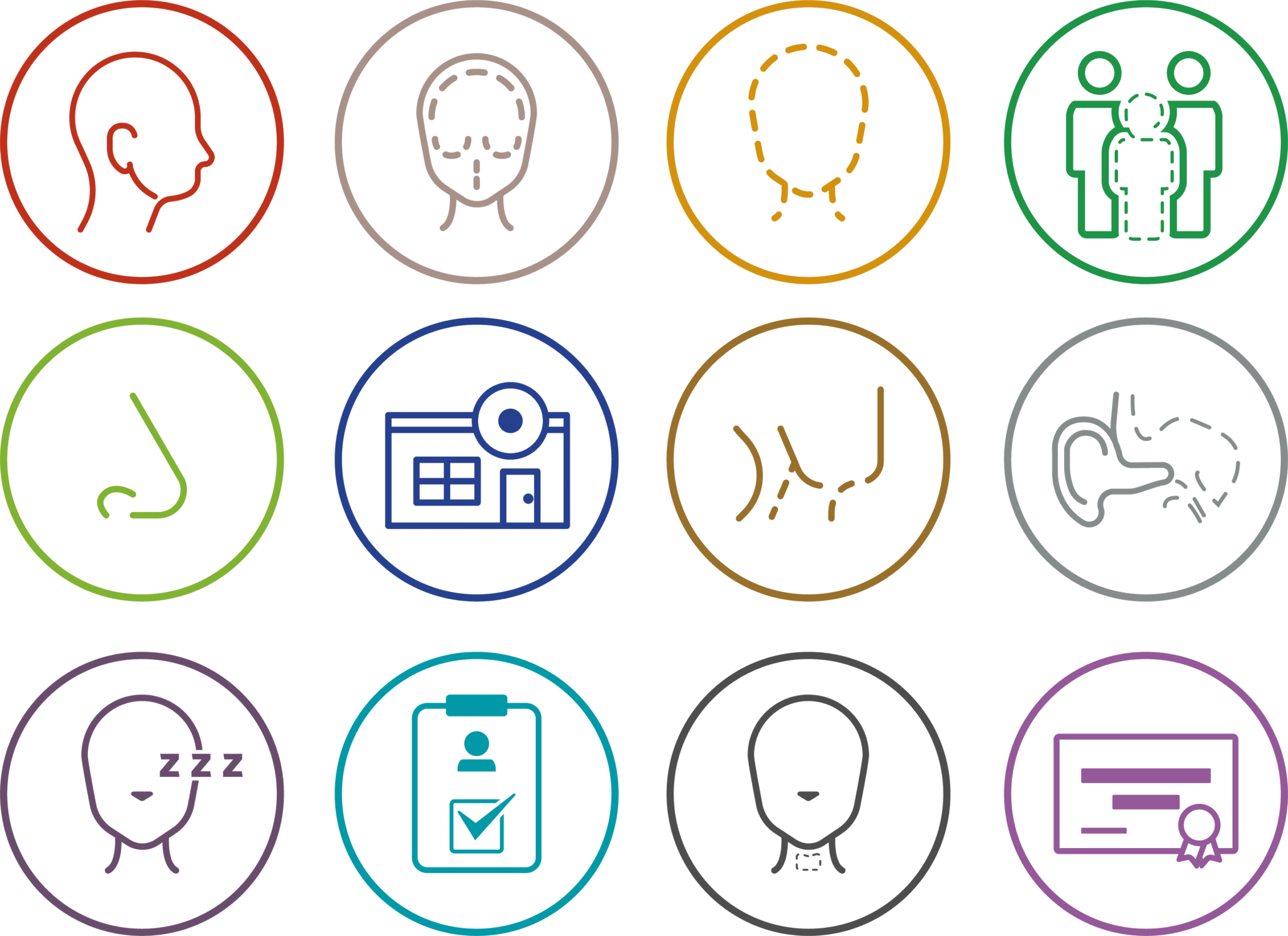 Annual Meeting Program - American Academy of Otolaryngology-Head and Neck Surgery (AAO-HNS)