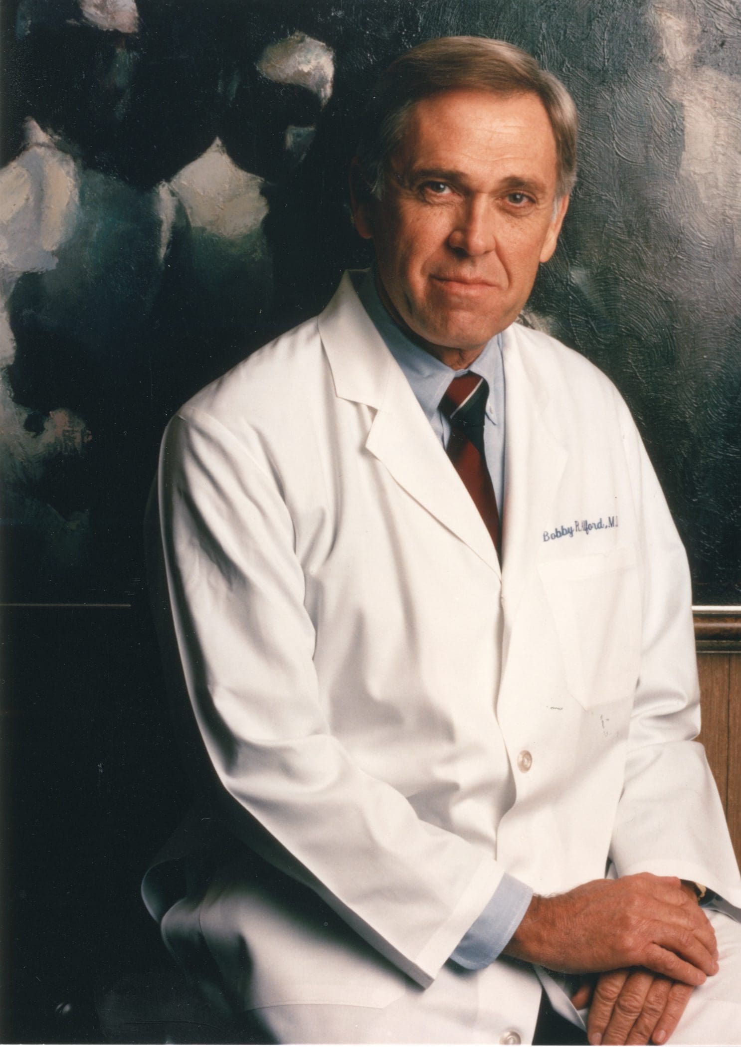 Previous Hall of Distinction Inductees - American Academy of ...