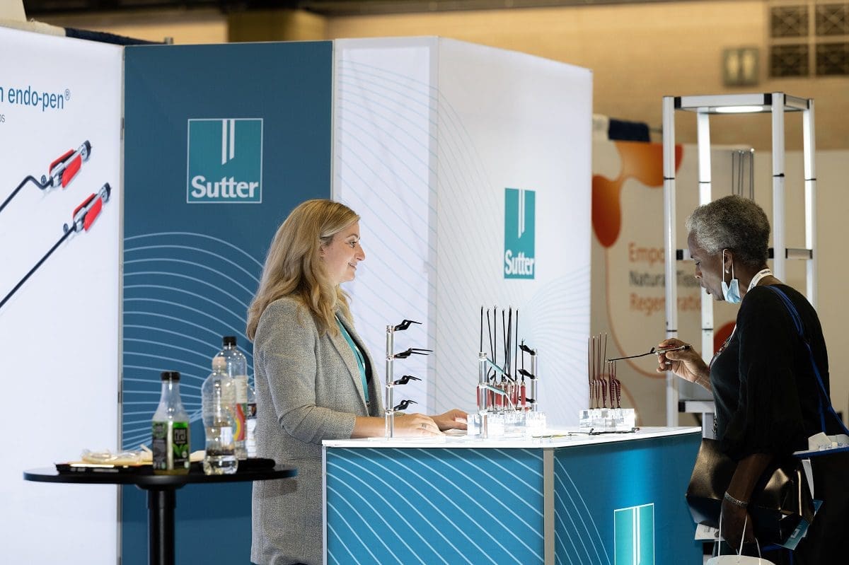 OTO EXPO - American Academy of Otolaryngology-Head and Neck Surgery (AAO-HNS)