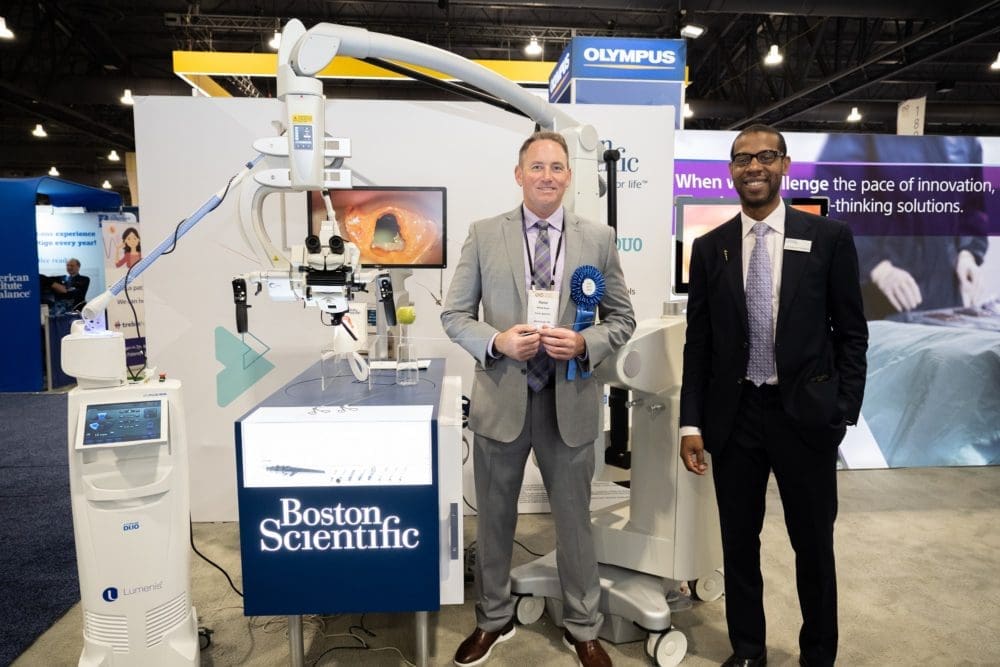 Support the OTO EXPO - American Academy of Otolaryngology-Head and Neck Surgery (AAO-HNS)