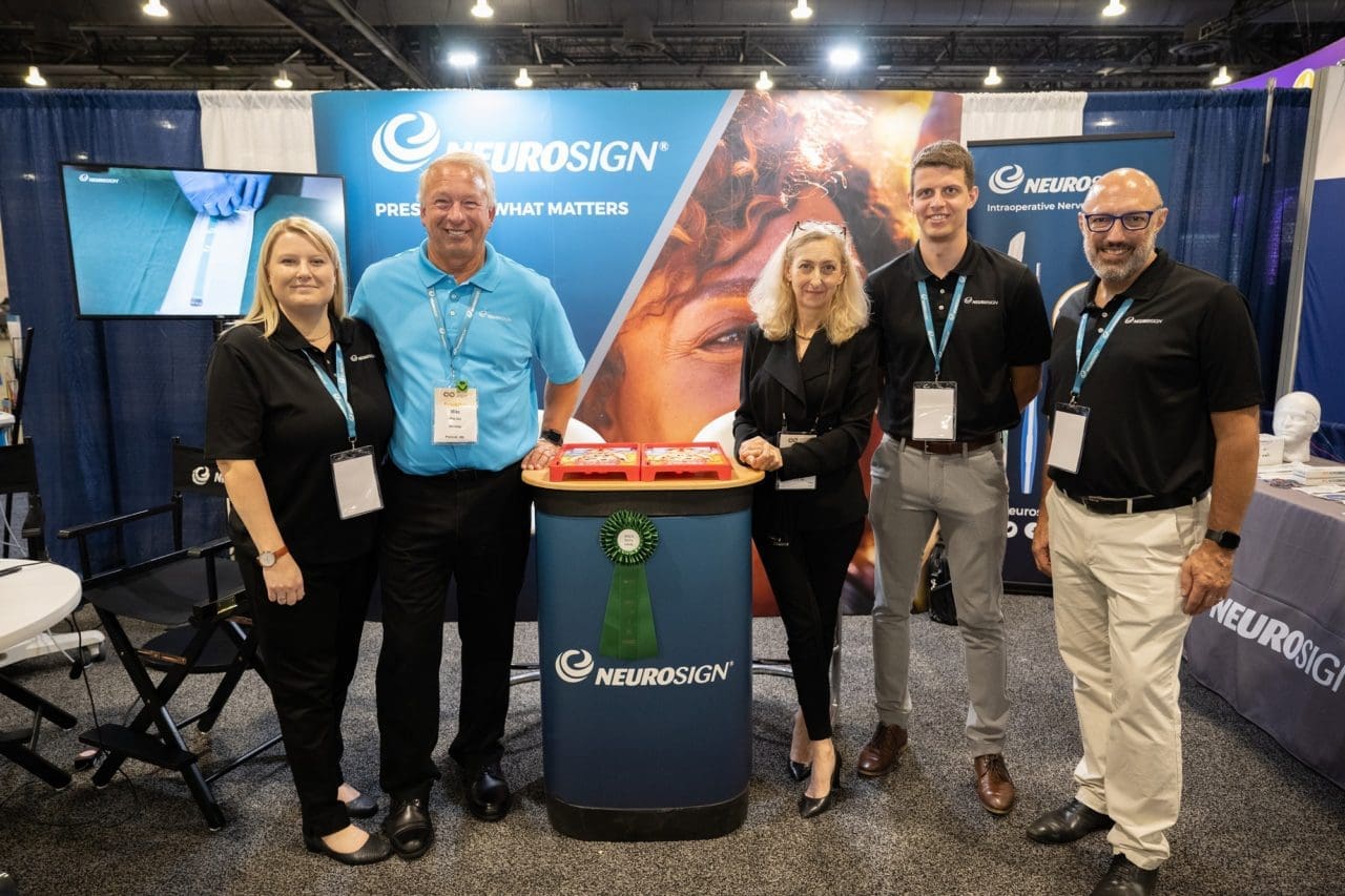 Support the OTO EXPO - American Academy of Otolaryngology-Head and Neck Surgery (AAO-HNS)