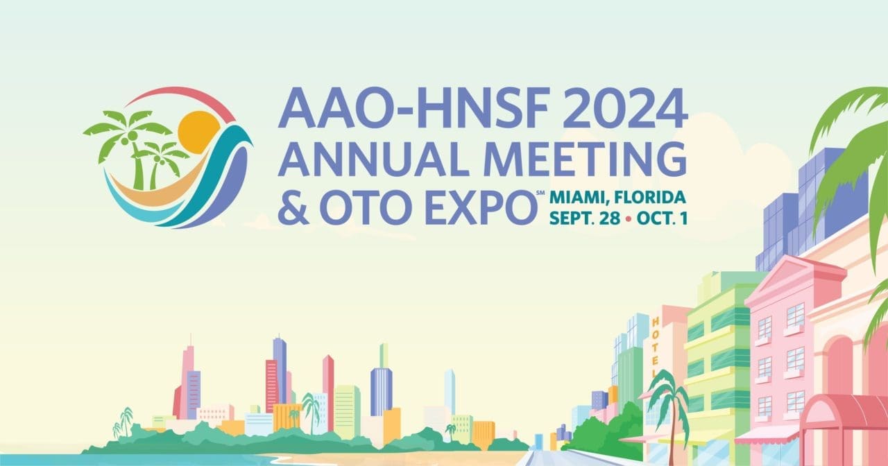 Calendar - American Academy of Otolaryngology-Head and Neck Surgery (AAO-HNS)