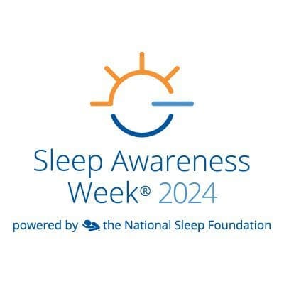 Sleep Awareness Week - American Academy of Otolaryngology-Head and Neck ...