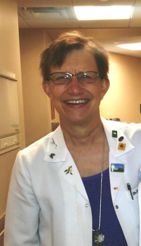 Hall of Distinction - American Academy of Otolaryngology-Head and Neck ...