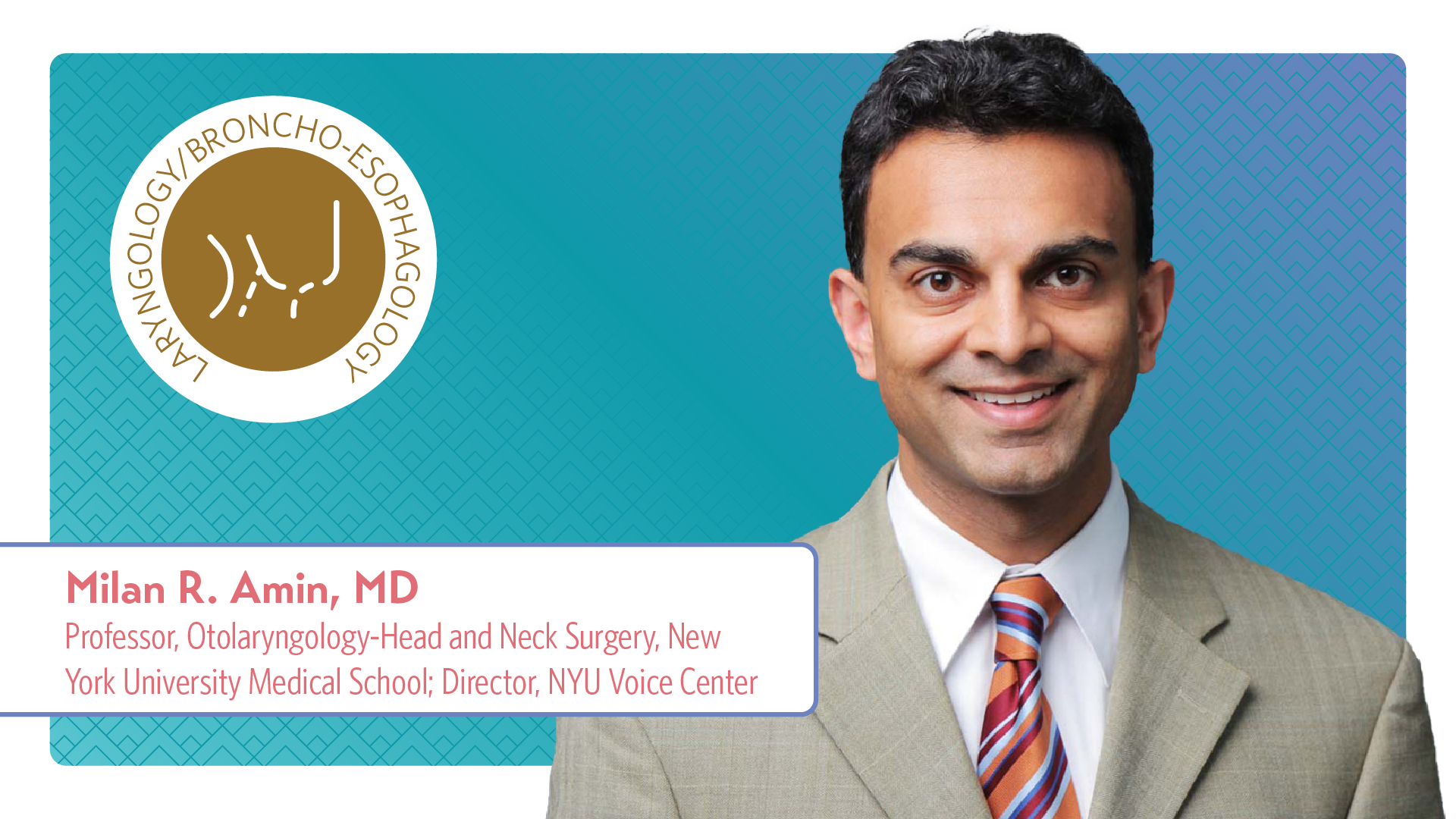Last Day to Stump the Experts! - American Academy of Otolaryngology-Head and Neck Surgery (AAO-HNS)