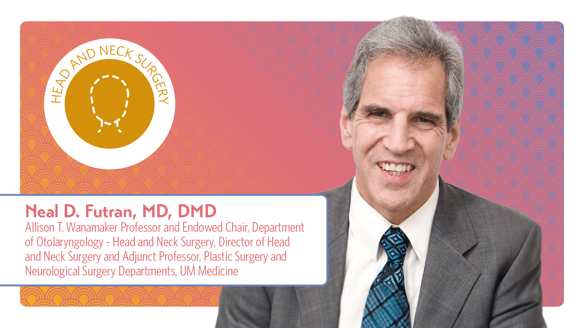 Last Day to Stump the Experts! - American Academy of Otolaryngology ...