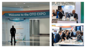 Dive Into the OTO EXPO (Day 1) - American Academy of Otolaryngology-Head and Neck Surgery (AAO-HNS)