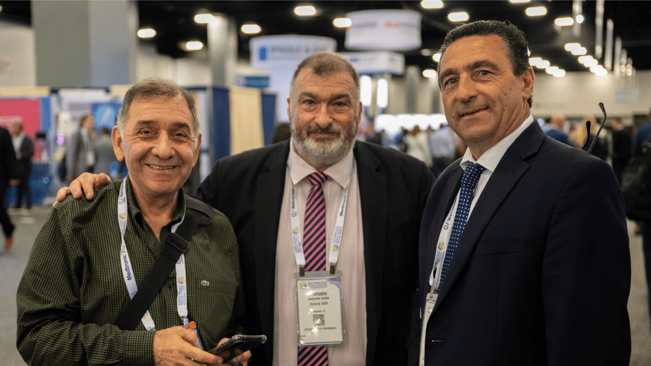 Dive Into the OTO EXPO (Day 3) - American Academy of Otolaryngology-Head and Neck Surgery (AAO-HNS)