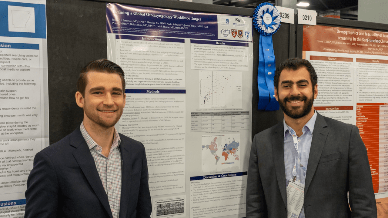 September 30 Meeting Daily - American Academy of Otolaryngology-Head ...