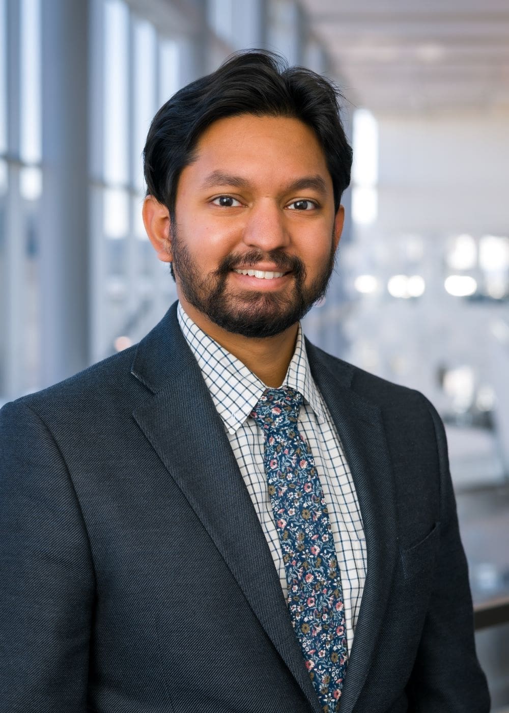 YPS IMPACT Award - American Academy of Otolaryngology-Head and Neck ...