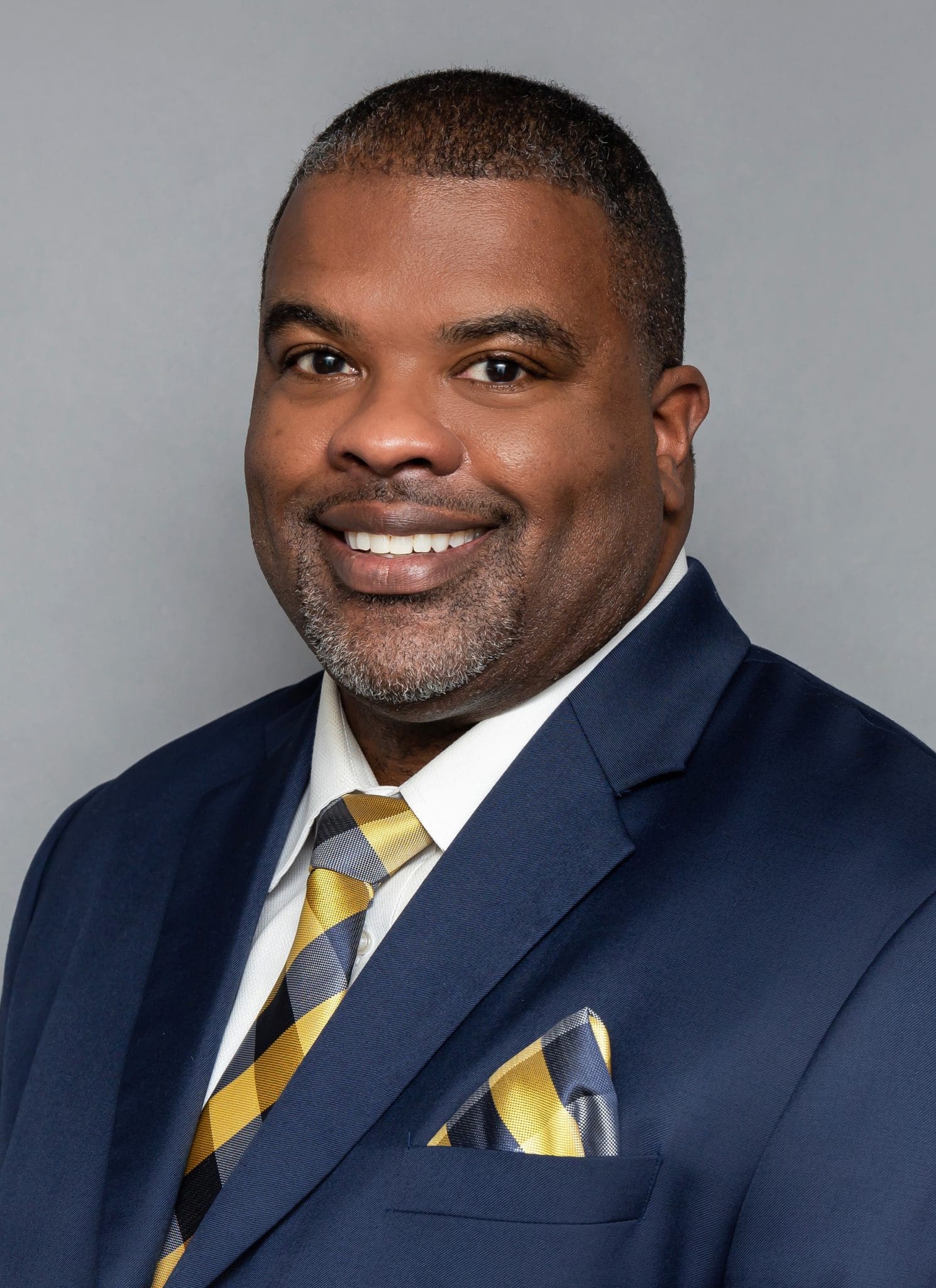 Troy D. Woodard, MD, Is Announced as the New President of the American ...