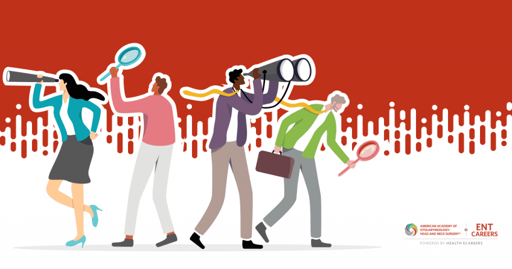 ENT Careers - American Academy of Otolaryngology-Head and Neck Surgery ...