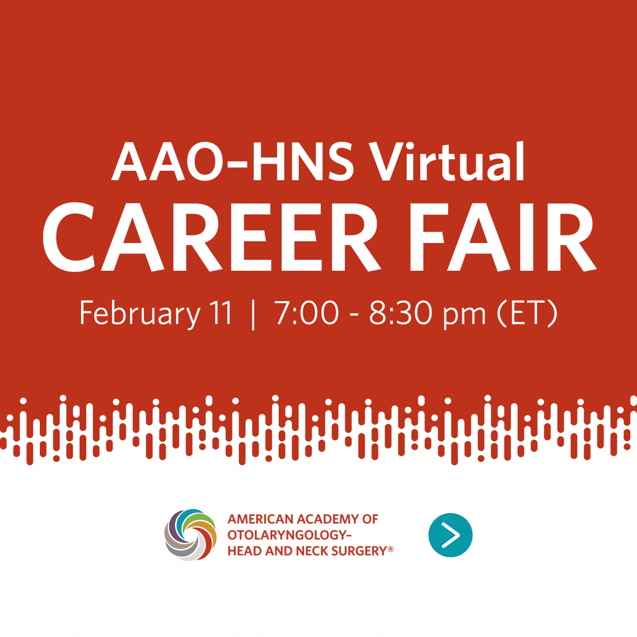 American Academy of Otolaryngology-Head and Neck Surgery (AAO-HNS)