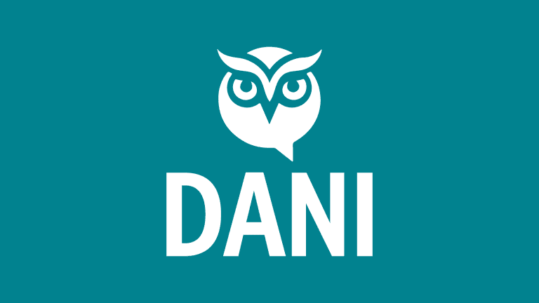 DANI - Digital Assistant Naturally Integrated - American Academy of ...